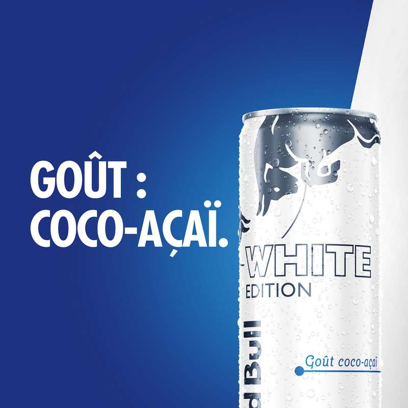 Red Bull coco-acaï (25 cl) | La Belle Vie : Courses en Ligne ...