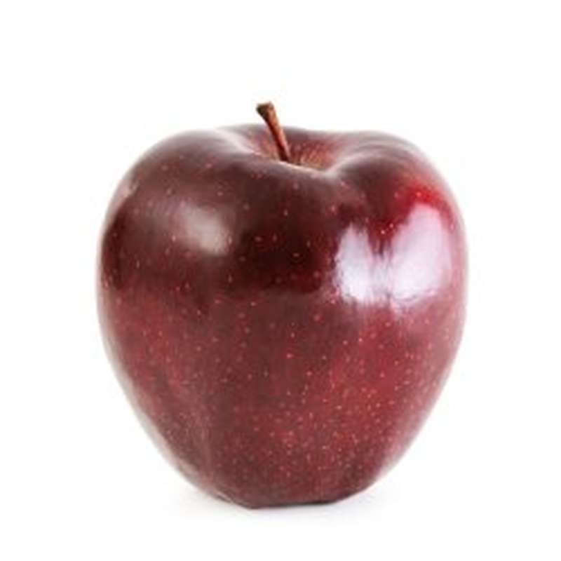 Pomme Red Chief | La belle vie : Changez votre vision des courses