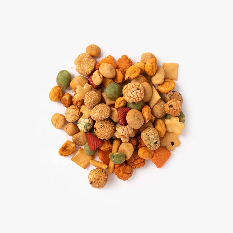 Rice crakers Tokyo | La Belle Vie : Courses en Ligne - Livraison à Domicile