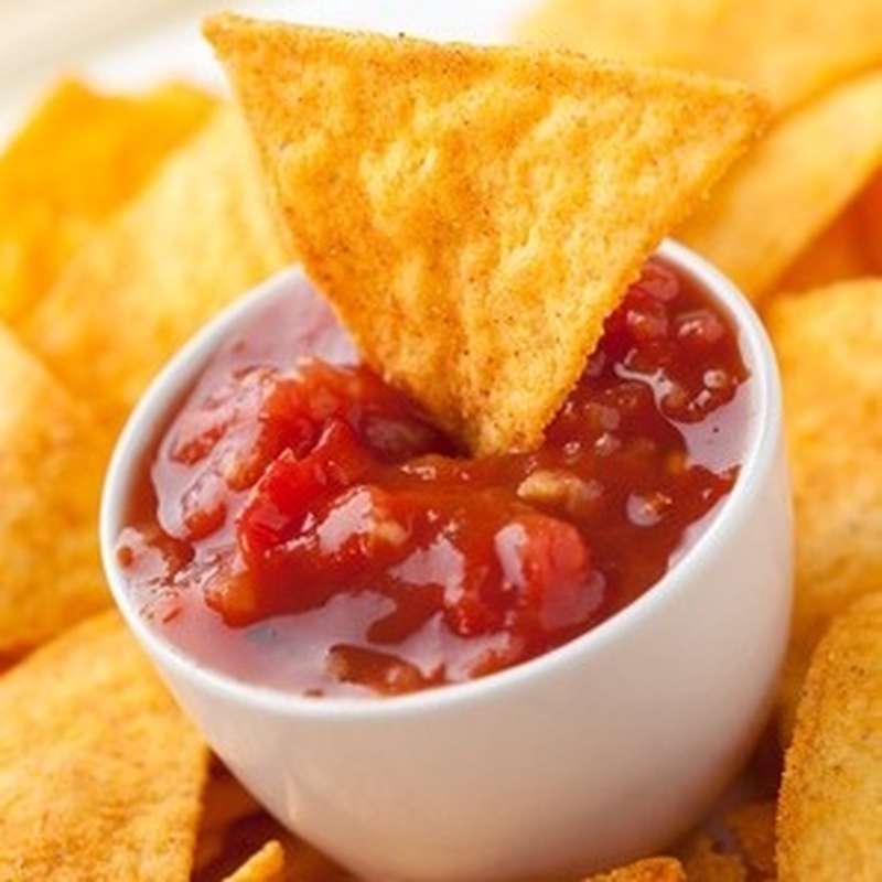 Petit pot de salsa mexicaine maison (40 g) | La Belle Vie : Courses en ...