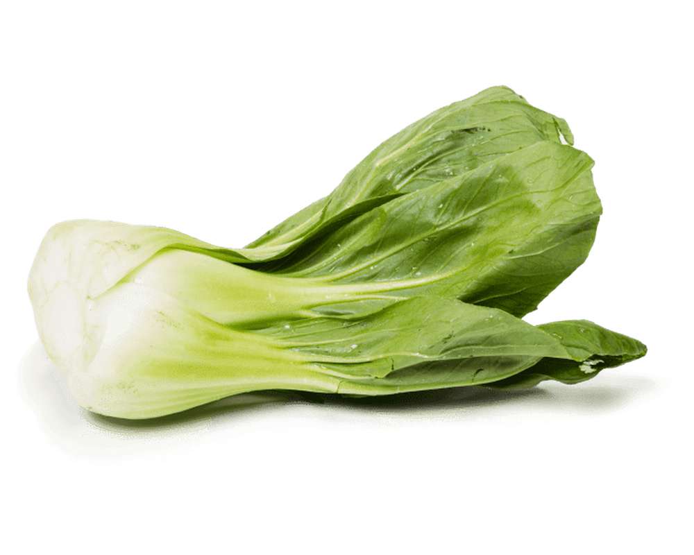 Shanghai Pak choi (calibre moyen), France | La belle vie : Changez ...