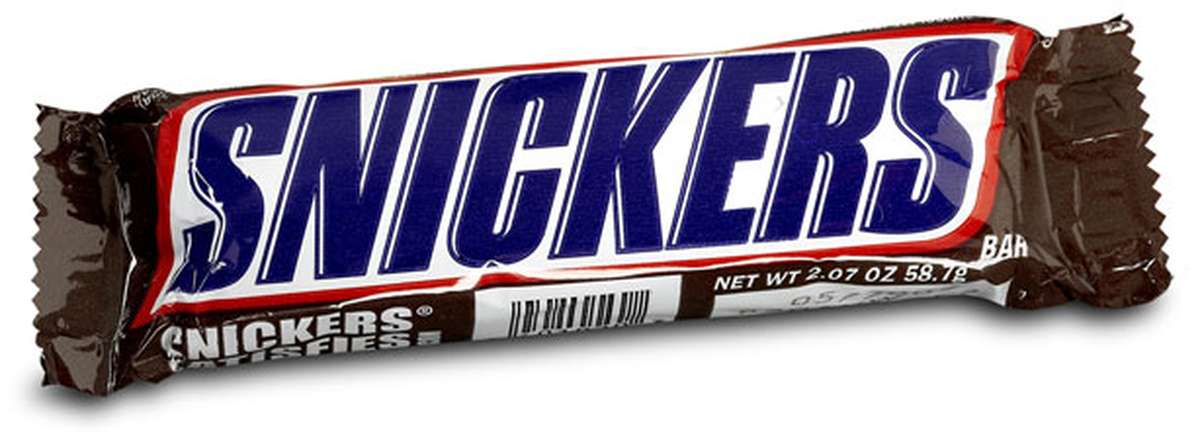 Snickers (50 g) | La belle vie : Changez votre vision des courses
