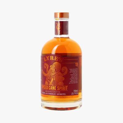 Spiced Cane Spirit, Lyre's (70cl) | La Belle Vie : Courses en Ligne ...