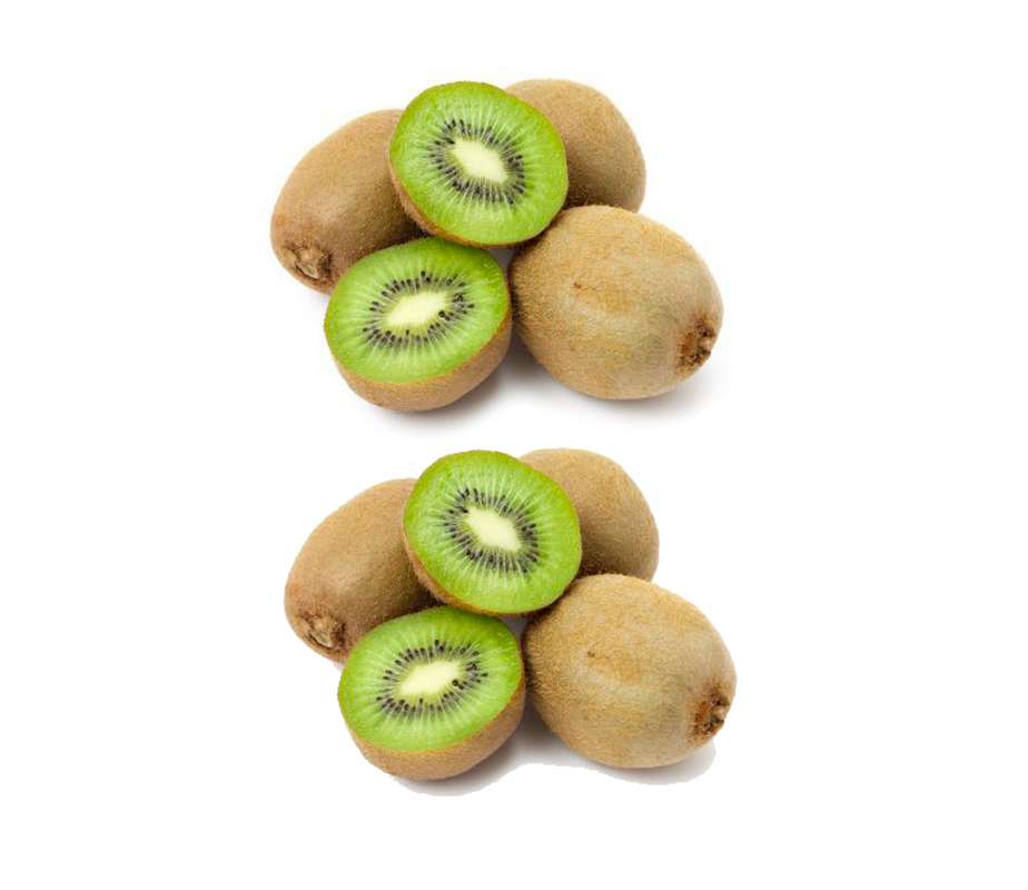 Lot de 8 kiwis BIO (calibre moyen), Italie | Bam courses : Courses en ...
