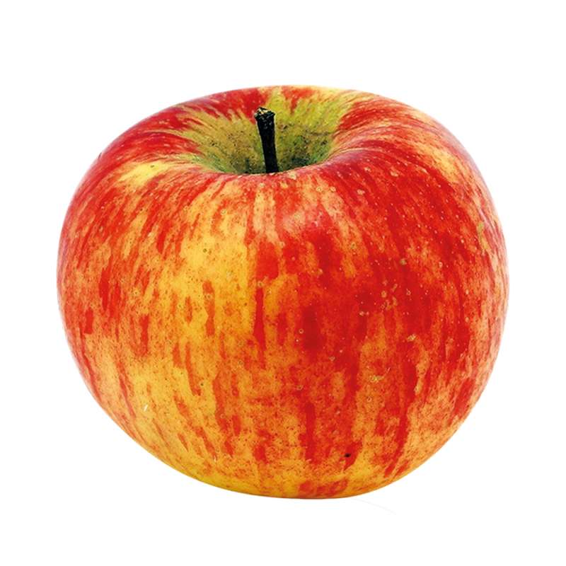 Pomme Topaz BIO (calibre moyen), France | La belle vie : Changez votre ...