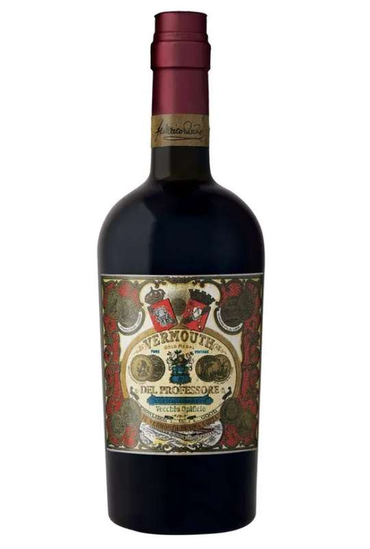 Vermouth bianco 18°, Del Professore (75 cl) | La Belle Vie : Courses en ...