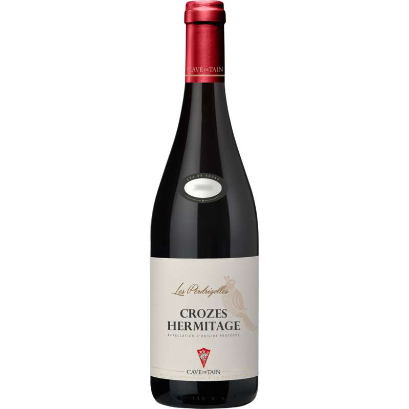 Les Perdrigolles Crozes Hermitage