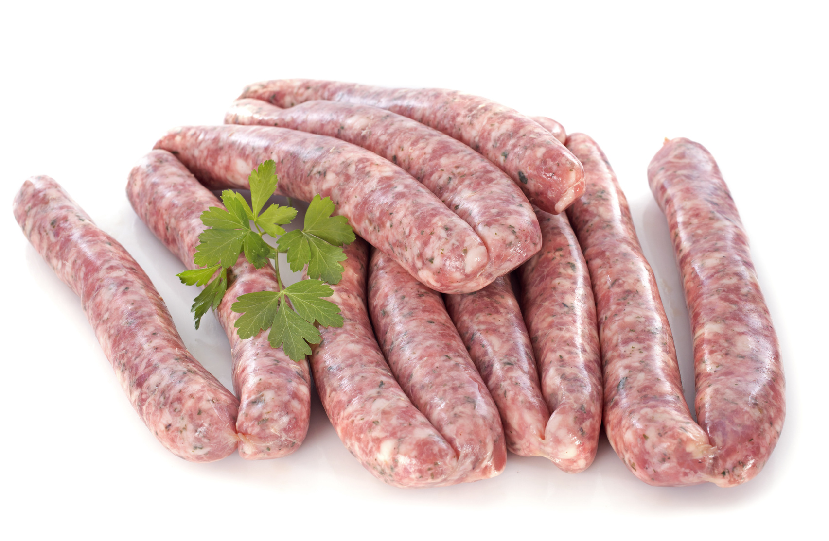 Saucisse chipolata (x 4, environ 250 g) | La belle vie : Vos courses ...