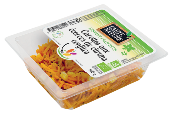 La belle vie : Vos courses livrées en 1h