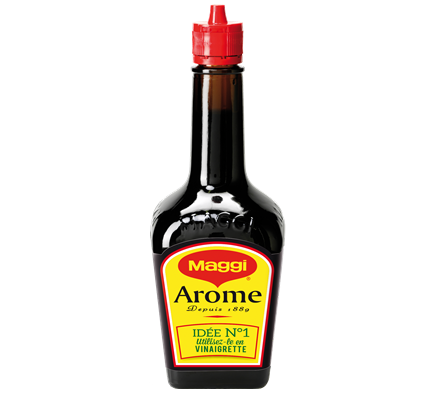 Arôme Maggi (250 g) | La belle vie : grande épicerie fine et fraiche