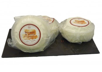 Brousse de brebis, Le Fedou Lozère (350 g) | La belle vie : Vos courses ...