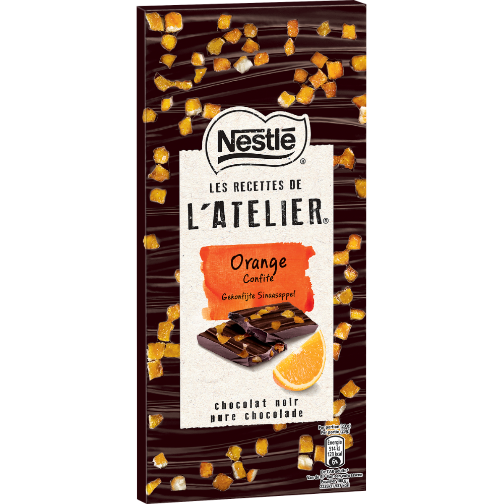 Gâteaux, chocolats, bonbons | La belle vie : grande épicerie fine et ...