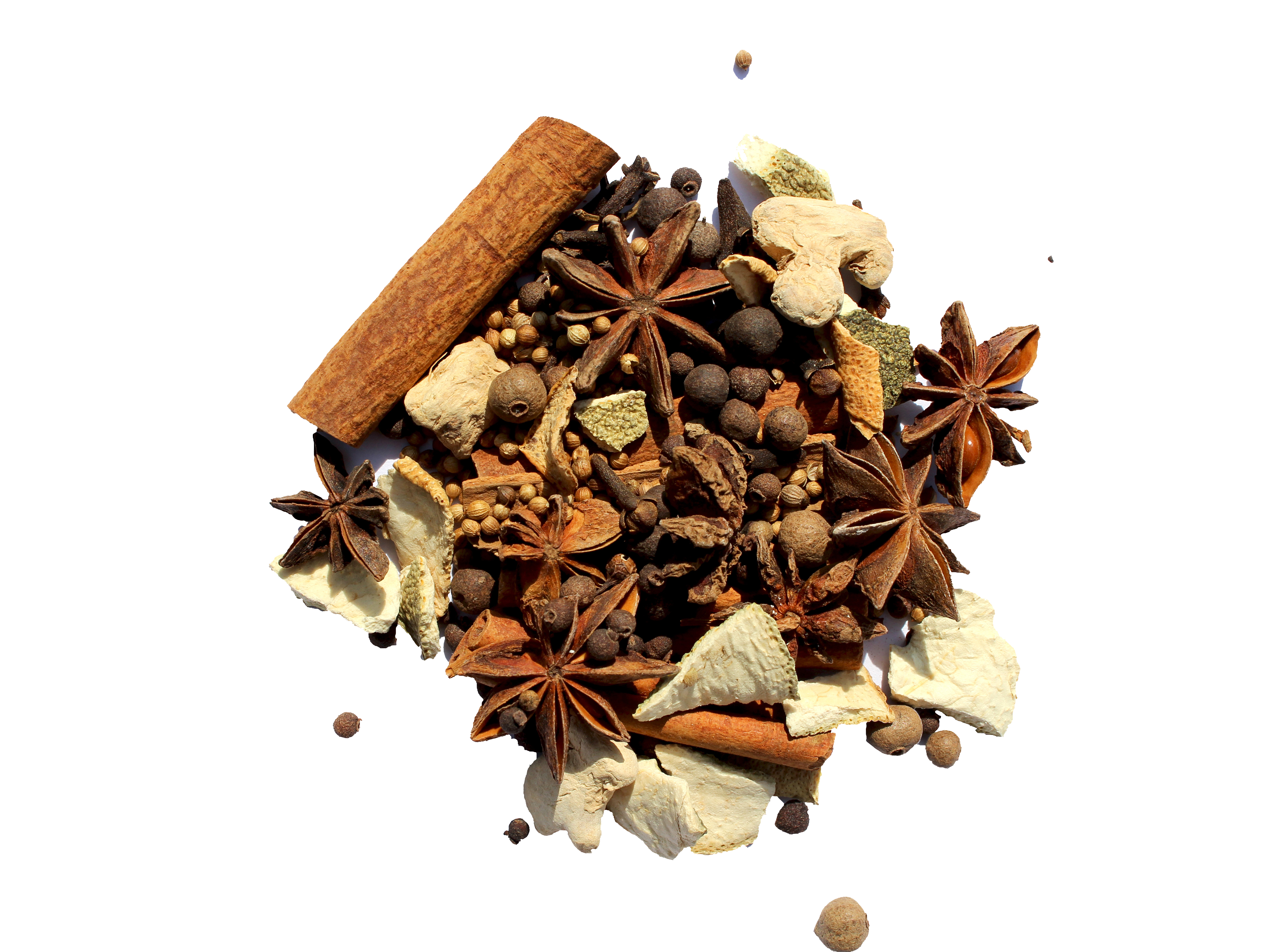 Épices à vin chaud, Le Comptoir Colonial (32 g) | Miamtag : livraison ...