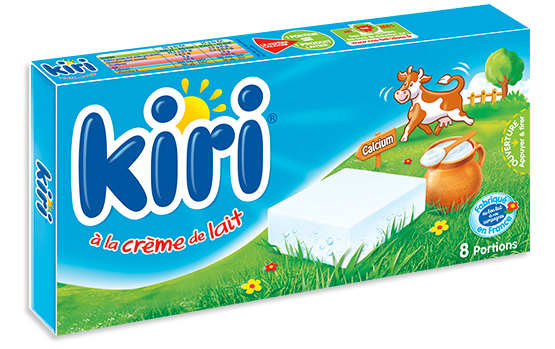 Kiri (x 12 portions, 240 g) | La belle vie : grande épicerie fine et ...
