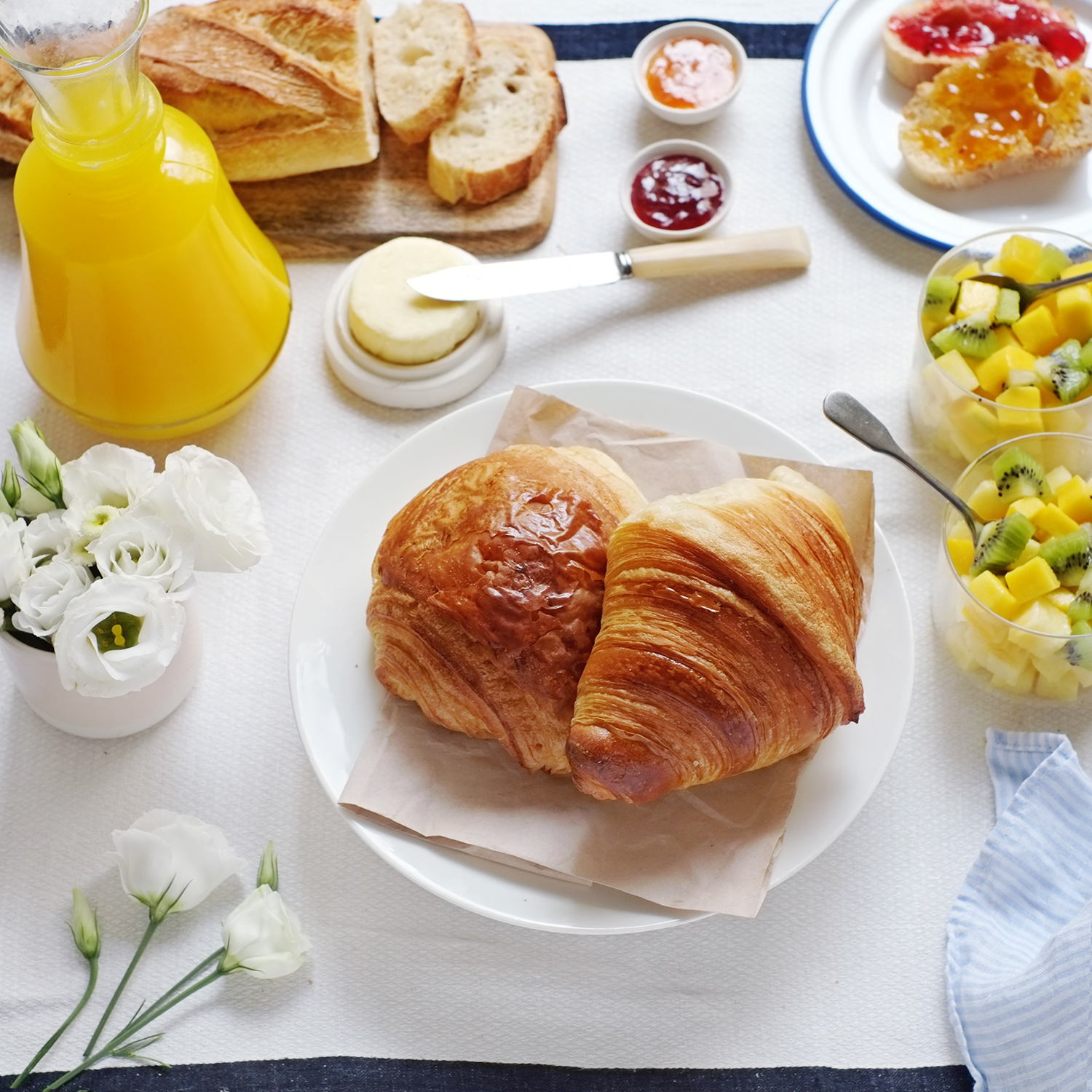 | Miamtag : livraison de produits frais sur Paris et petite couronne