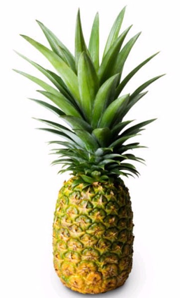 Ananas extra Sweet Ouganda BIO | La belle vie : grande épicerie fine et ...