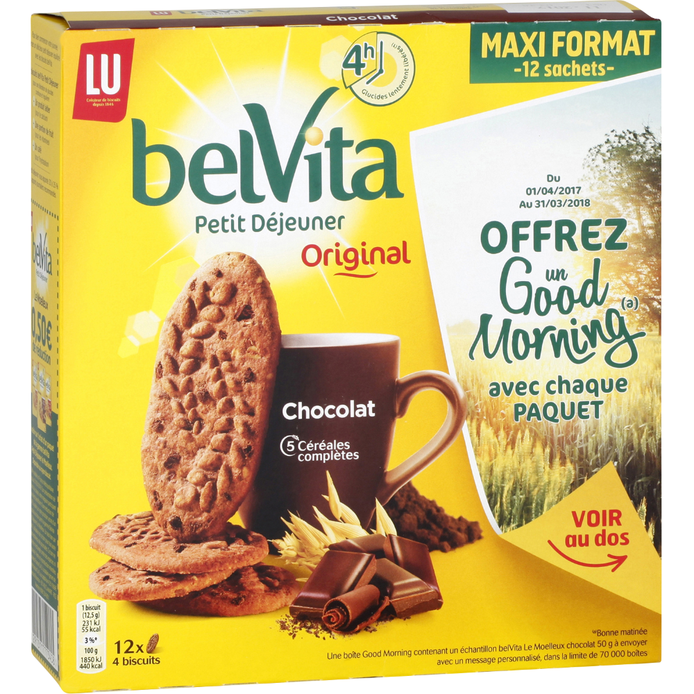 Petit-déjeuner | La belle vie : grande épicerie fine et fraiche