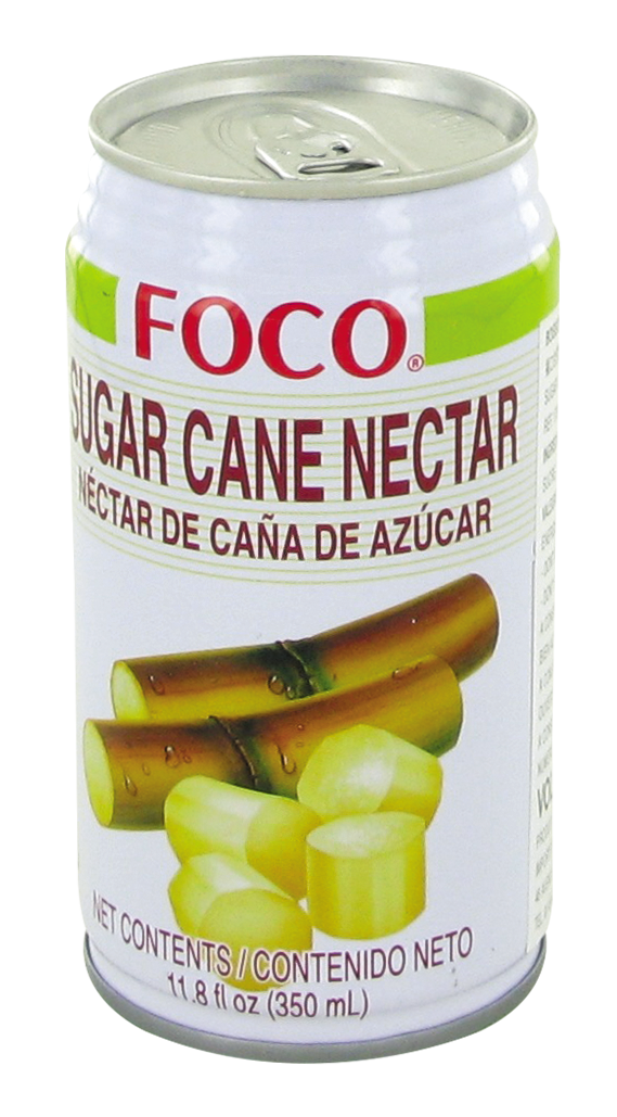 Boisson au jus de canne à sucre Foco (35 cl) | La belle vie : Changez ...