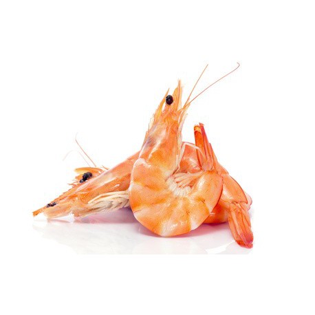 Crevettes BIO 40/60 (200 g) | La belle vie : Vos courses livrées en 1h