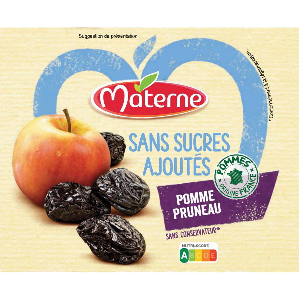 Compotes, fruits au sirop | La belle vie : grande épicerie fine et fraiche