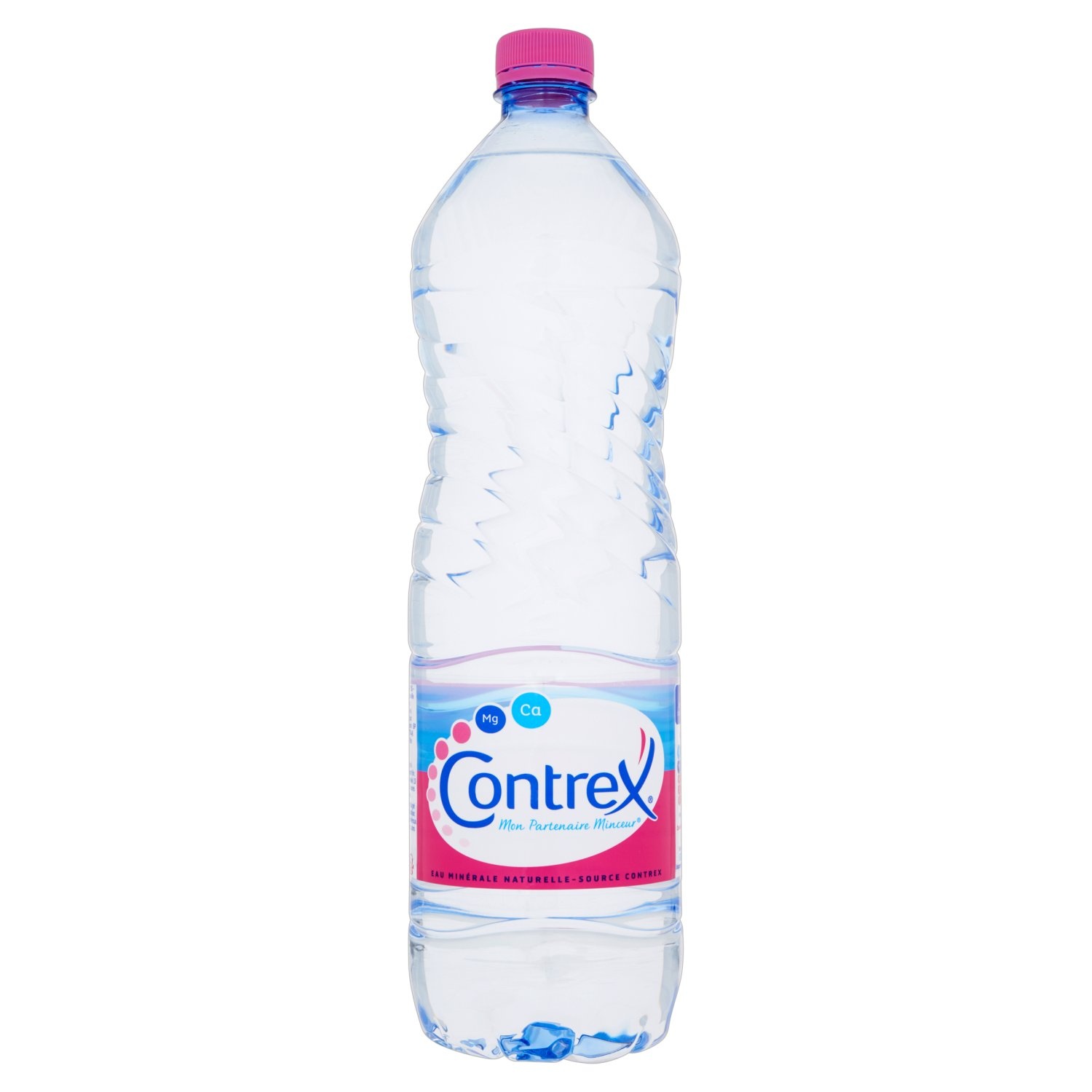 Contrex (1,5 L) | Miamtag : livraison de produits frais sur Paris et ...