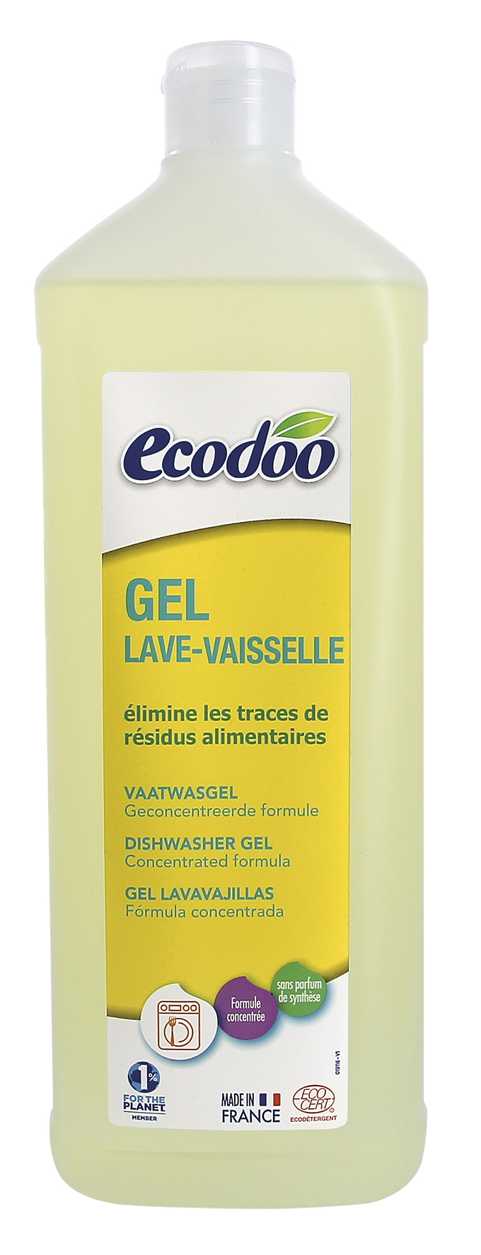 Produits d'entretien naturels | La belle vie : grande épicerie fine et fraiche