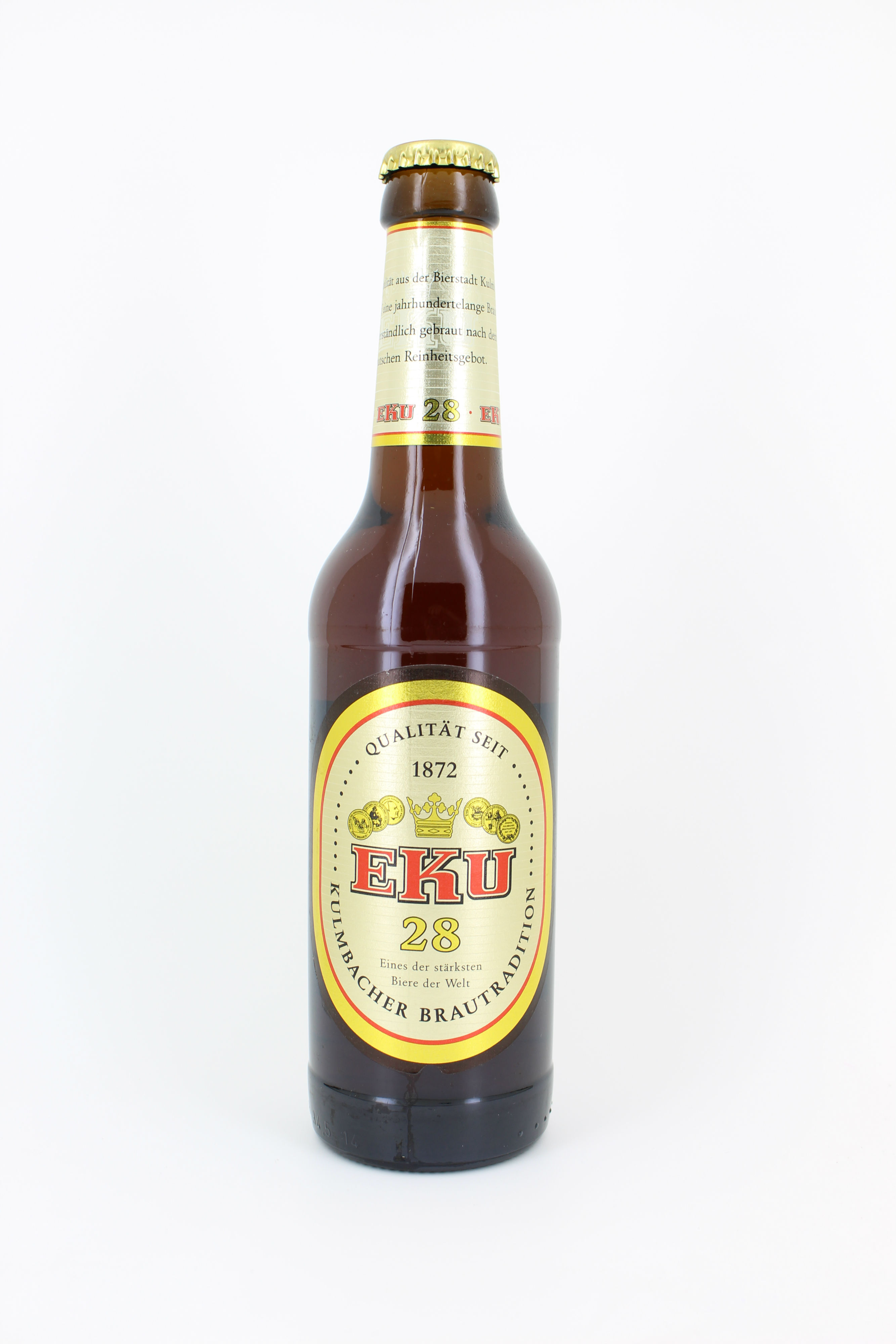 Eku 28 (33 cl) / ne pas utiliser | La Belle Vie : Courses en Ligne ...