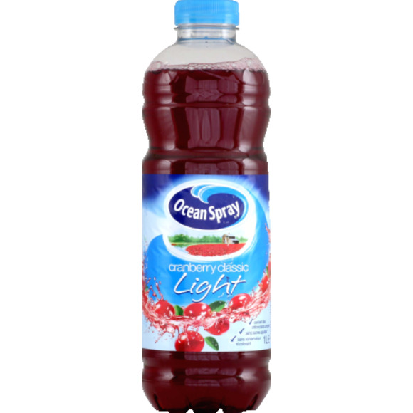 Jus Cranberry - Perumperindo.co.id