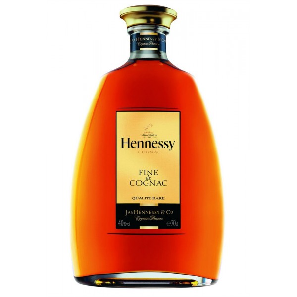 Cognac Hennessy Fine (70 cl) | La belle vie : grande épicerie fine et ...