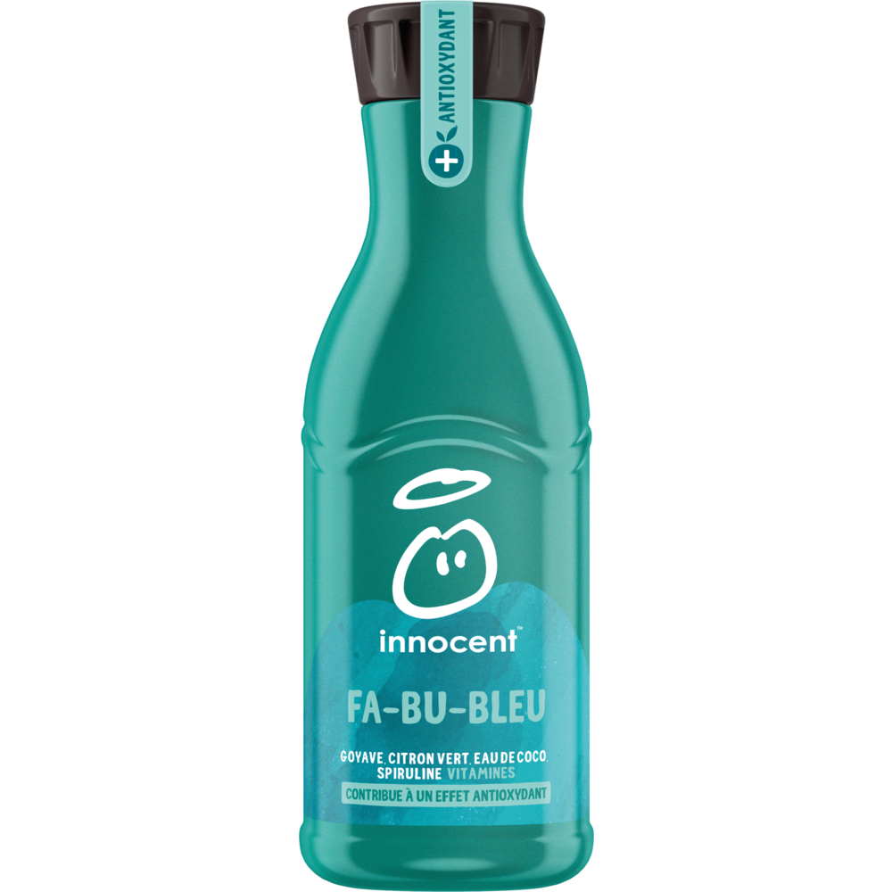 Fa-bu-bleu, Innocent (750 ml) | La belle vie : Changez votre vision des ...