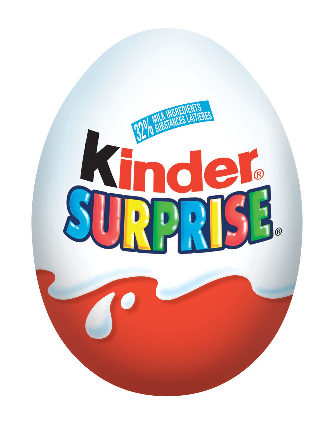 Kinder Surprise "Fille" (x 3) | La belle vie : grande épicerie fine et ...
