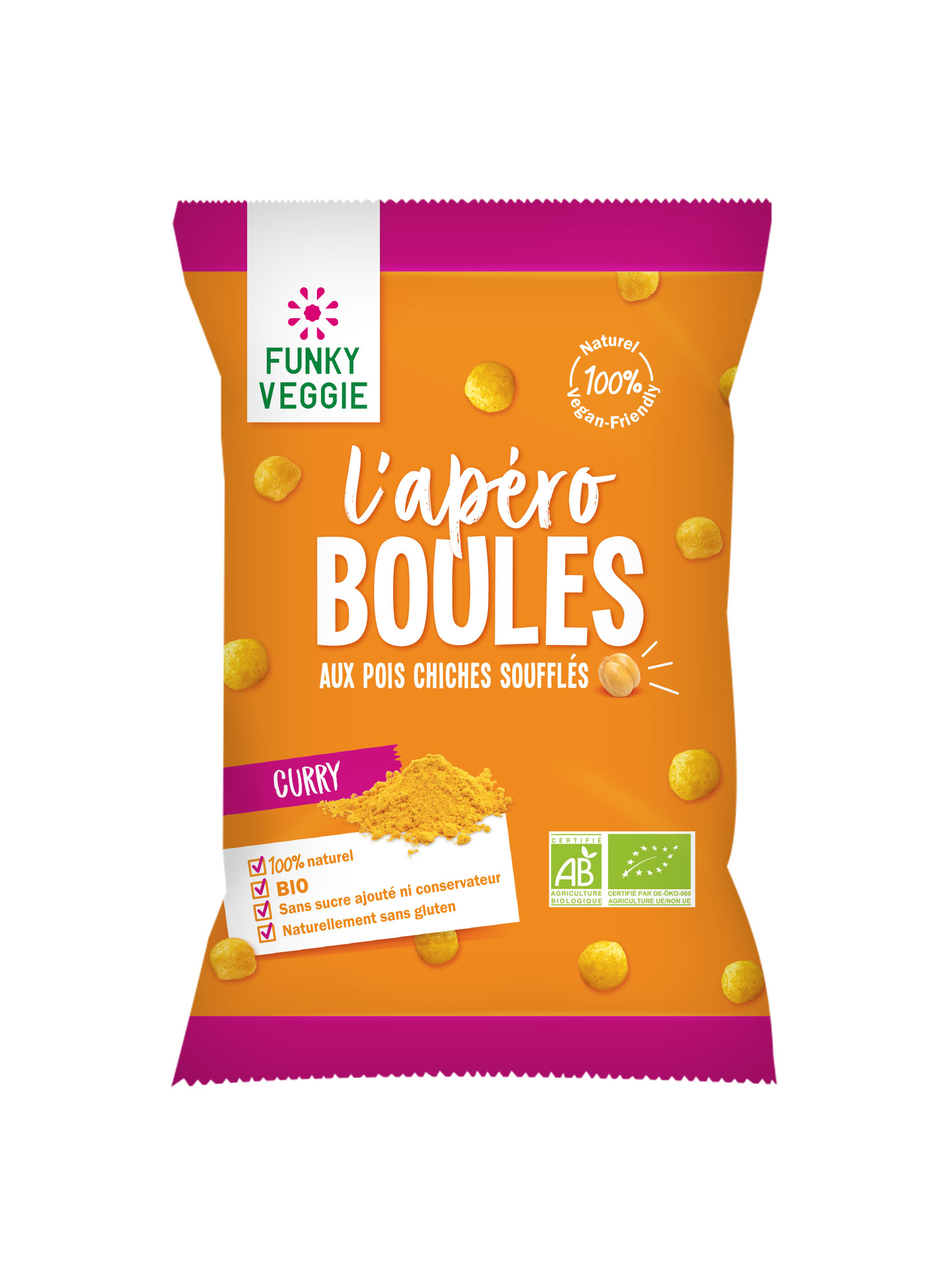 Chips, apéro | La belle vie : Changez votre vision des courses