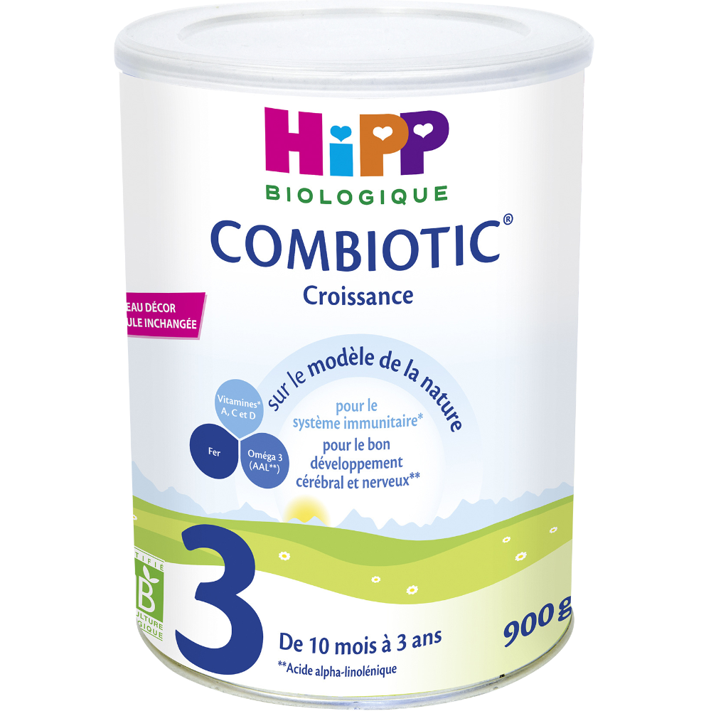 Lait de croissance | La belle vie : grande épicerie fine et fraiche