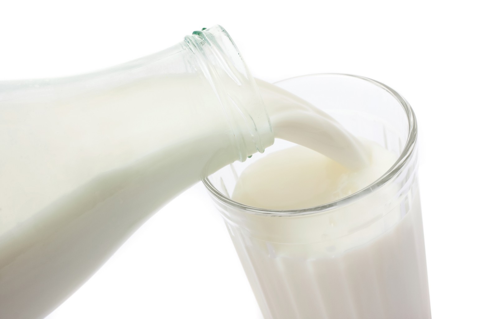 Lait frais pasteurisé entier, La ferme de Viltain (1 L) | La belle vie ...