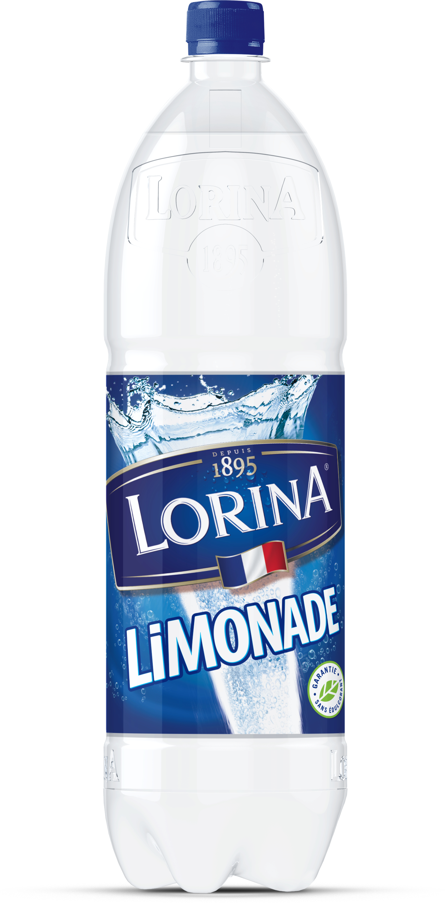 Limonade double zest, Lorina (1.5 L) | La belle vie : Changez votre ...