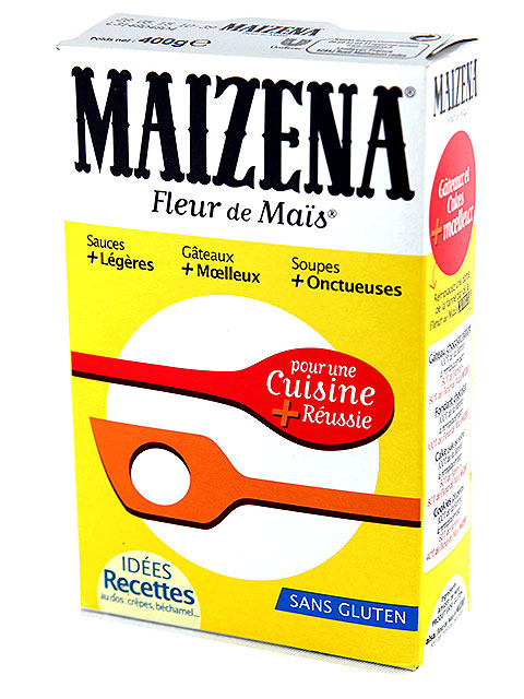 Maizena (400 g) | La belle vie : grande épicerie fine et fraiche