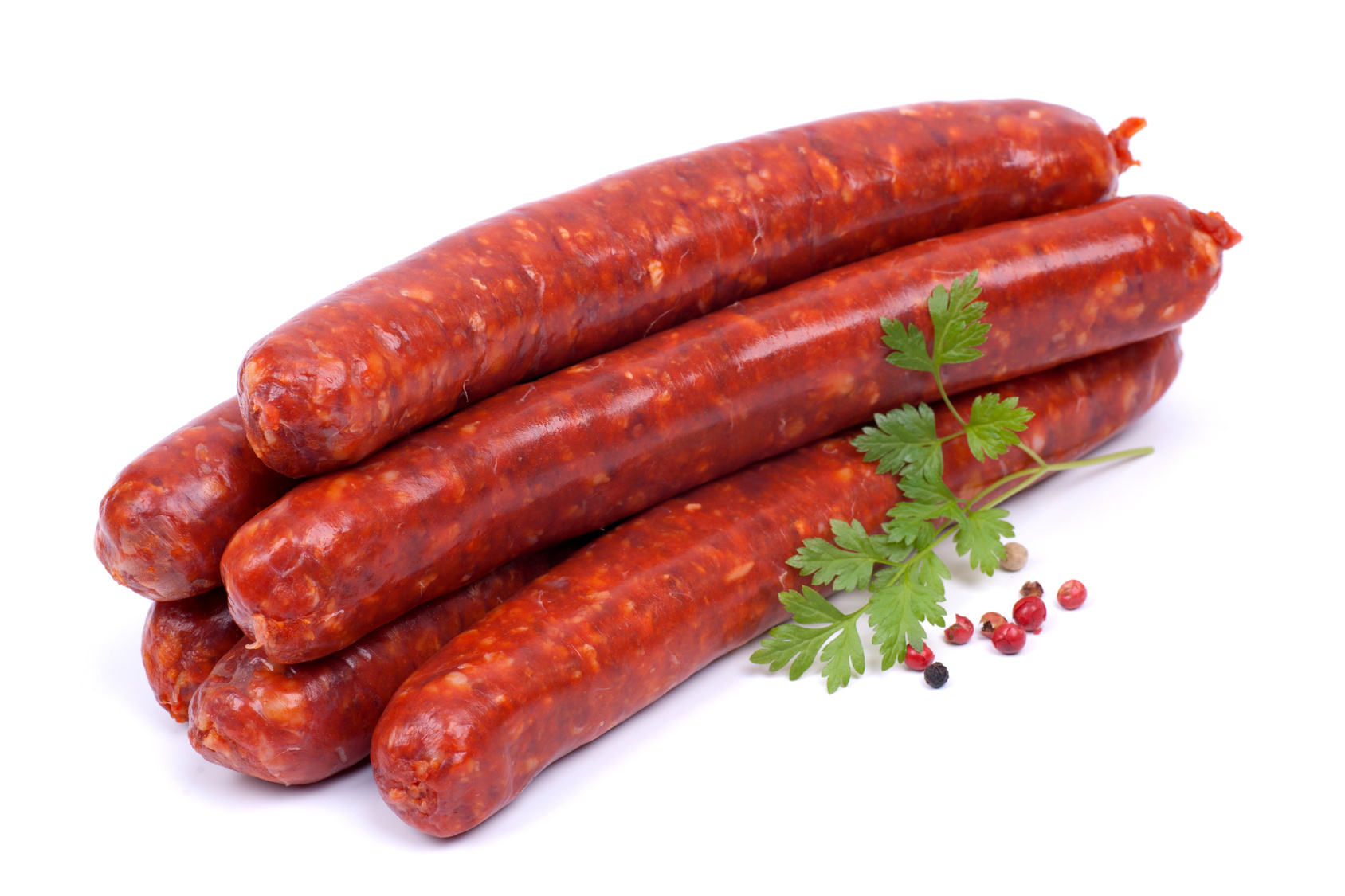 Saucisses, merguez, andouillettes et boudins | La belle vie : grande ...