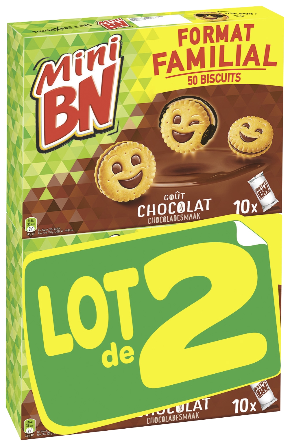 Gâteaux, chocolats, bonbons | La belle vie : Changez votre vision des ...