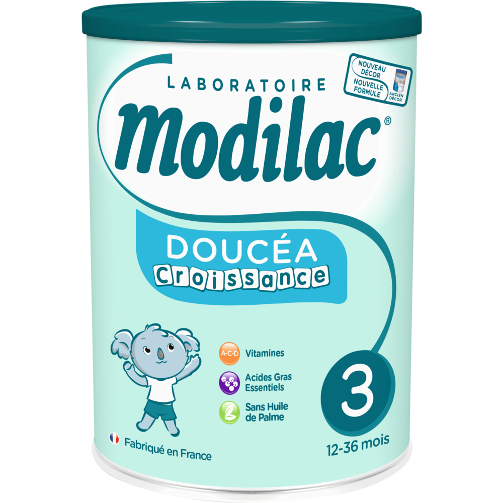 Lait de croissance | La belle vie : grande épicerie fine et fraiche