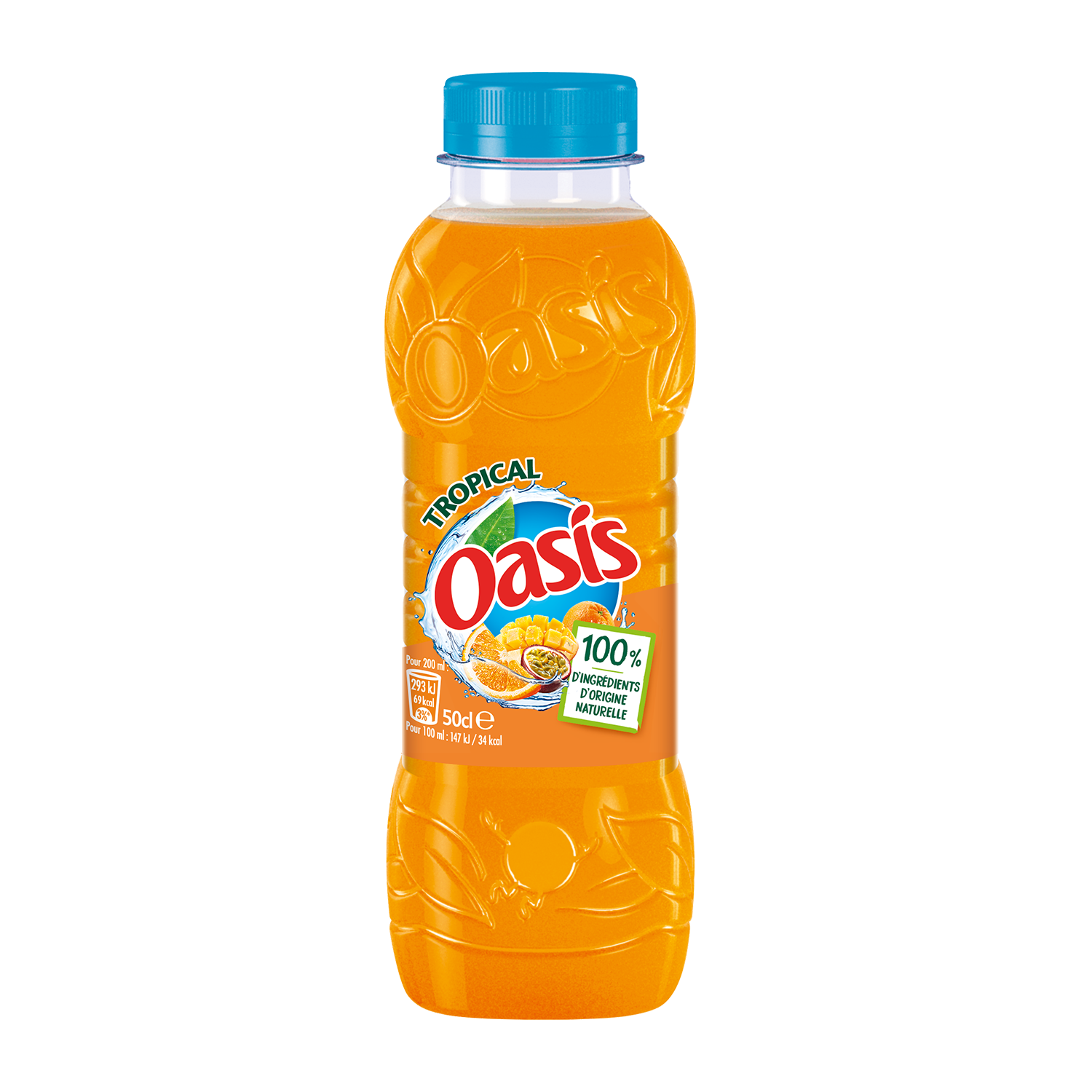 Boissons aromatisées | La belle vie : Changez votre vision des courses