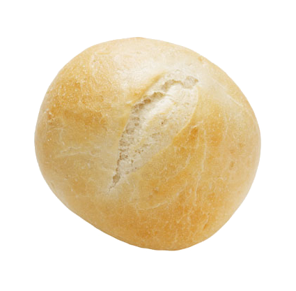 Pain rond artisanal à Pan bagnat (x 1) | La belle vie : grande épicerie ...