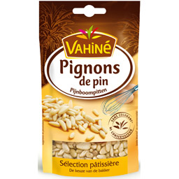 Pignon de pin, Vahiné (50 g) | La belle vie : Vos courses livrées en 1h