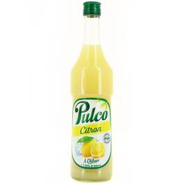 Pulco citron (70 cl) | La belle vie : grande épicerie fine et fraiche