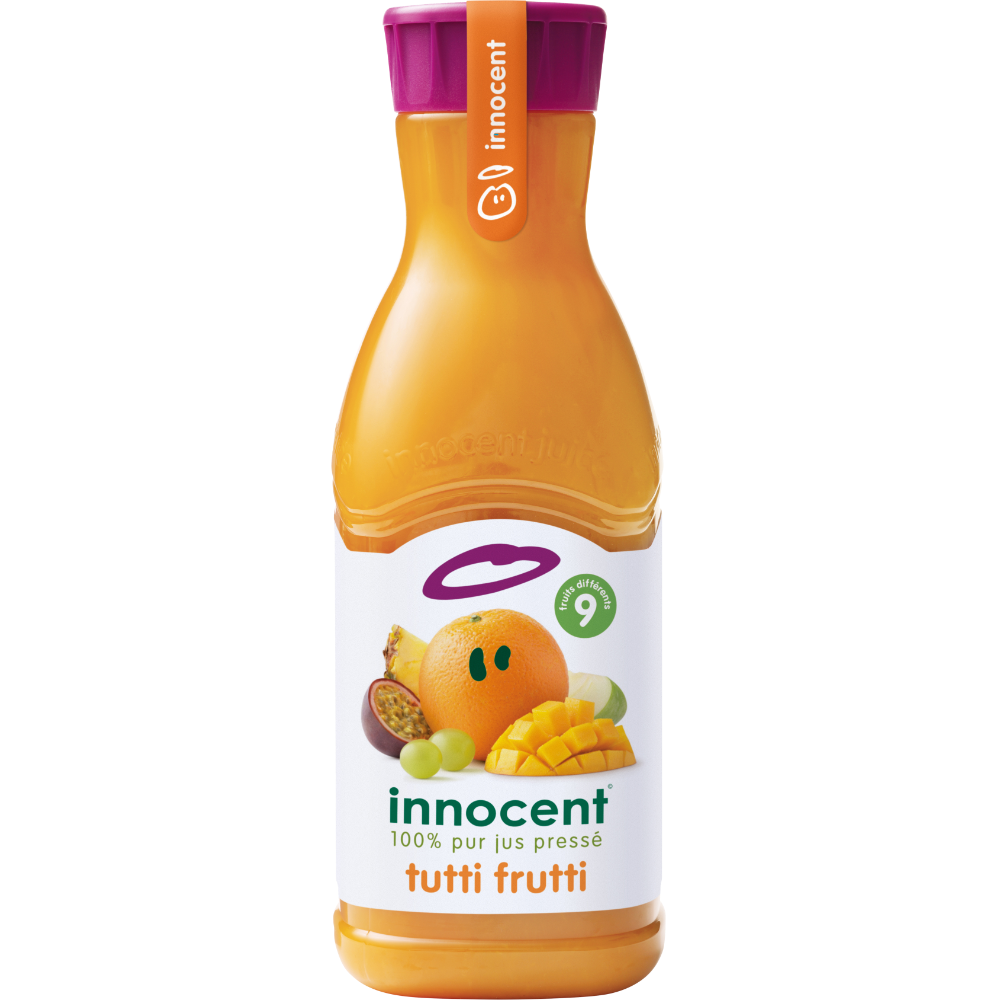 Jus de fruit frais | La belle vie : grande épicerie fine et fraiche