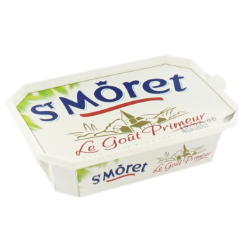 St Morêt nature (150 g) | La belle vie : grande épicerie fine et fraiche