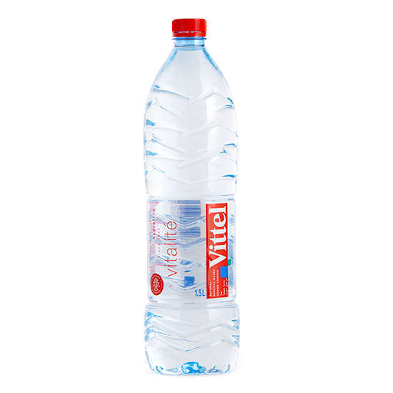 Vittel (1.5 L) | La belle vie : Changez votre vision des courses