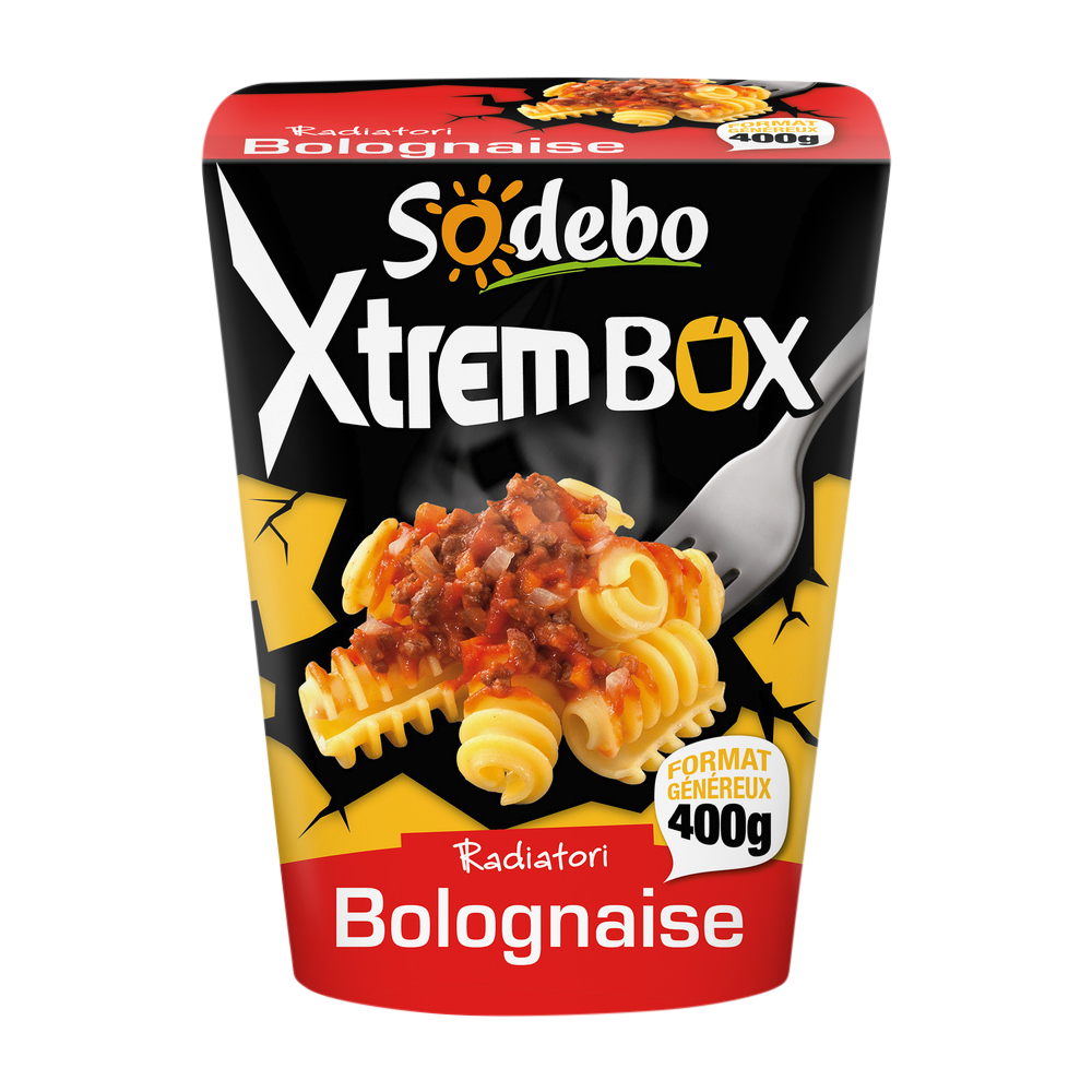 Box pasta, risotto | La belle vie : grande épicerie fine et fraiche